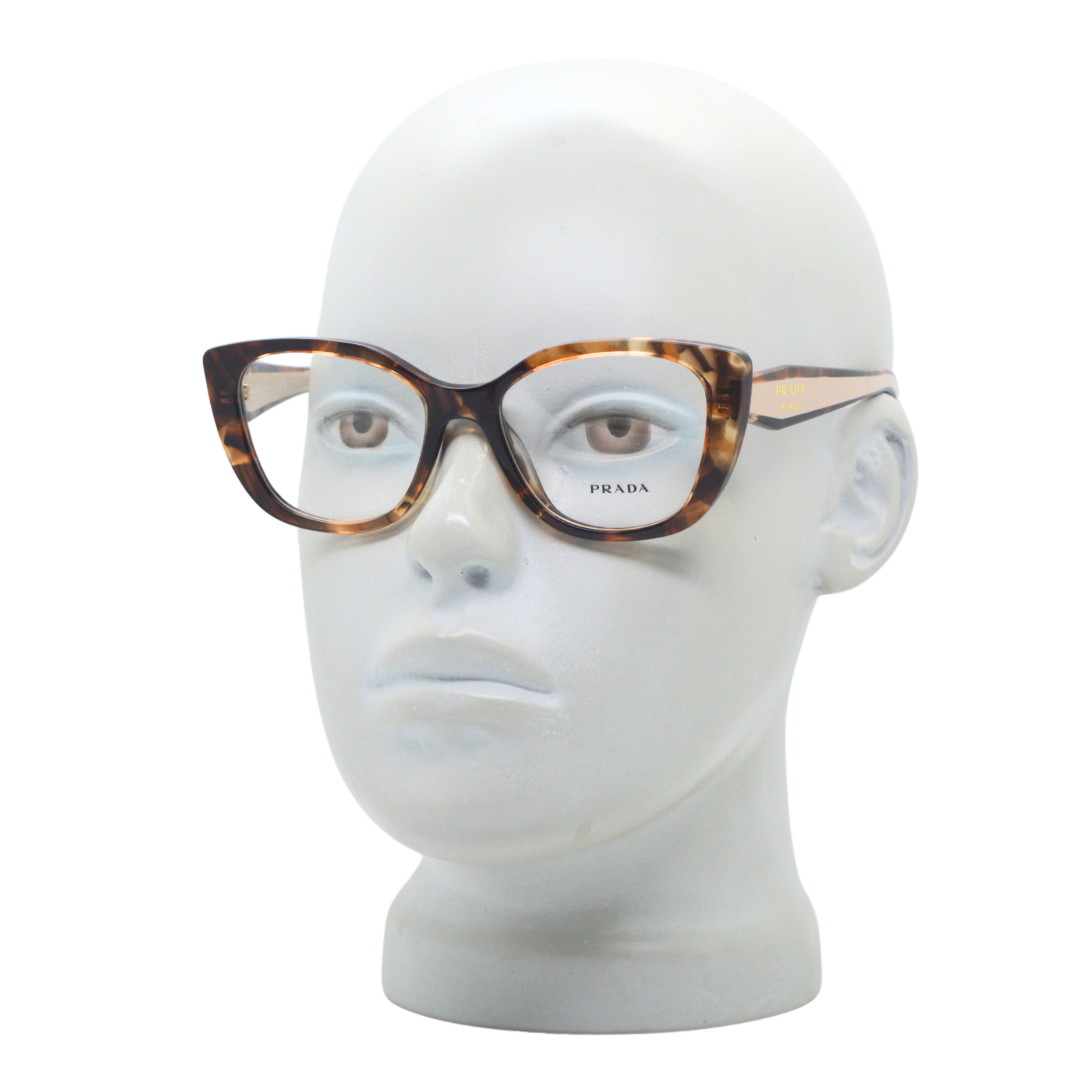 PRADA VPR B04 07R 1O1 - Fantasy Optics