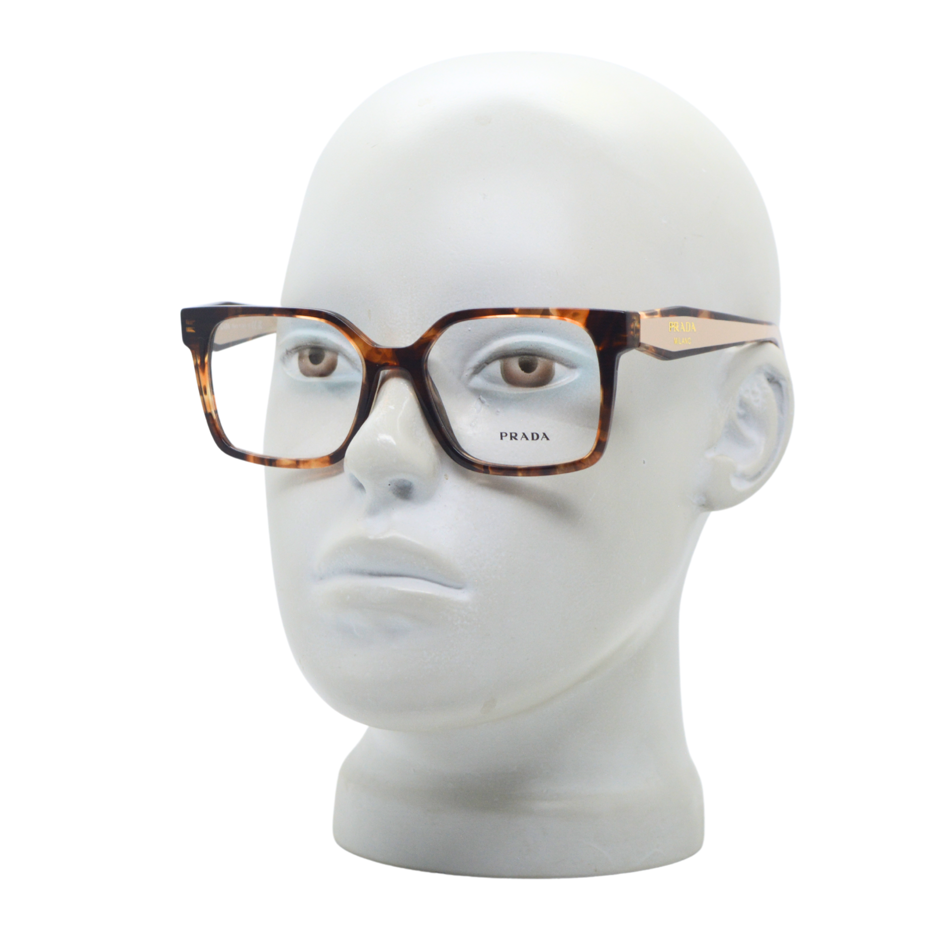 PRADA VPR B03 07R 1O1 - Fantasy Optics
