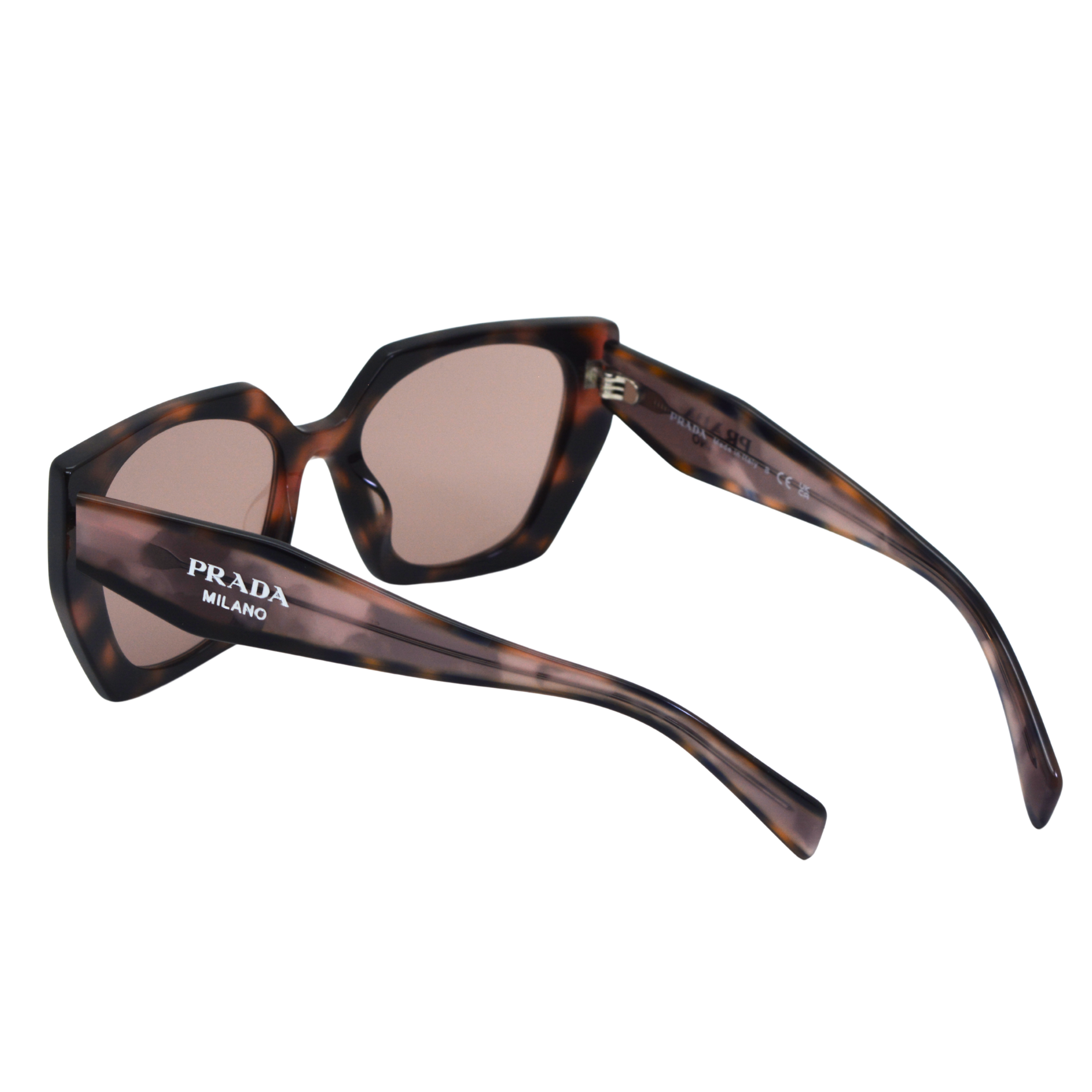 PRADA SPR 15W 23A 60B - Fantasy Optics