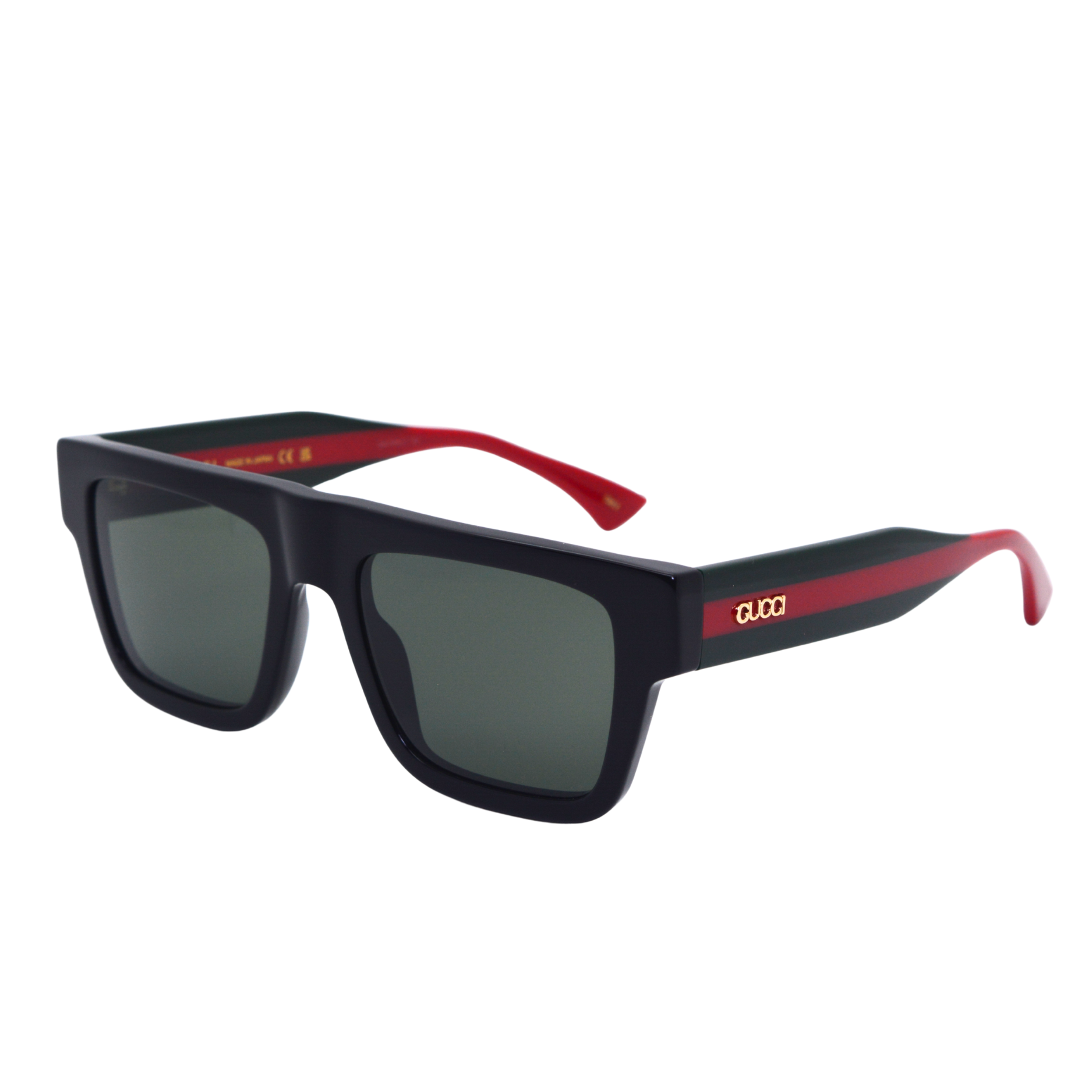 GUCCI GG1868S 001 - Fantasy Optics
