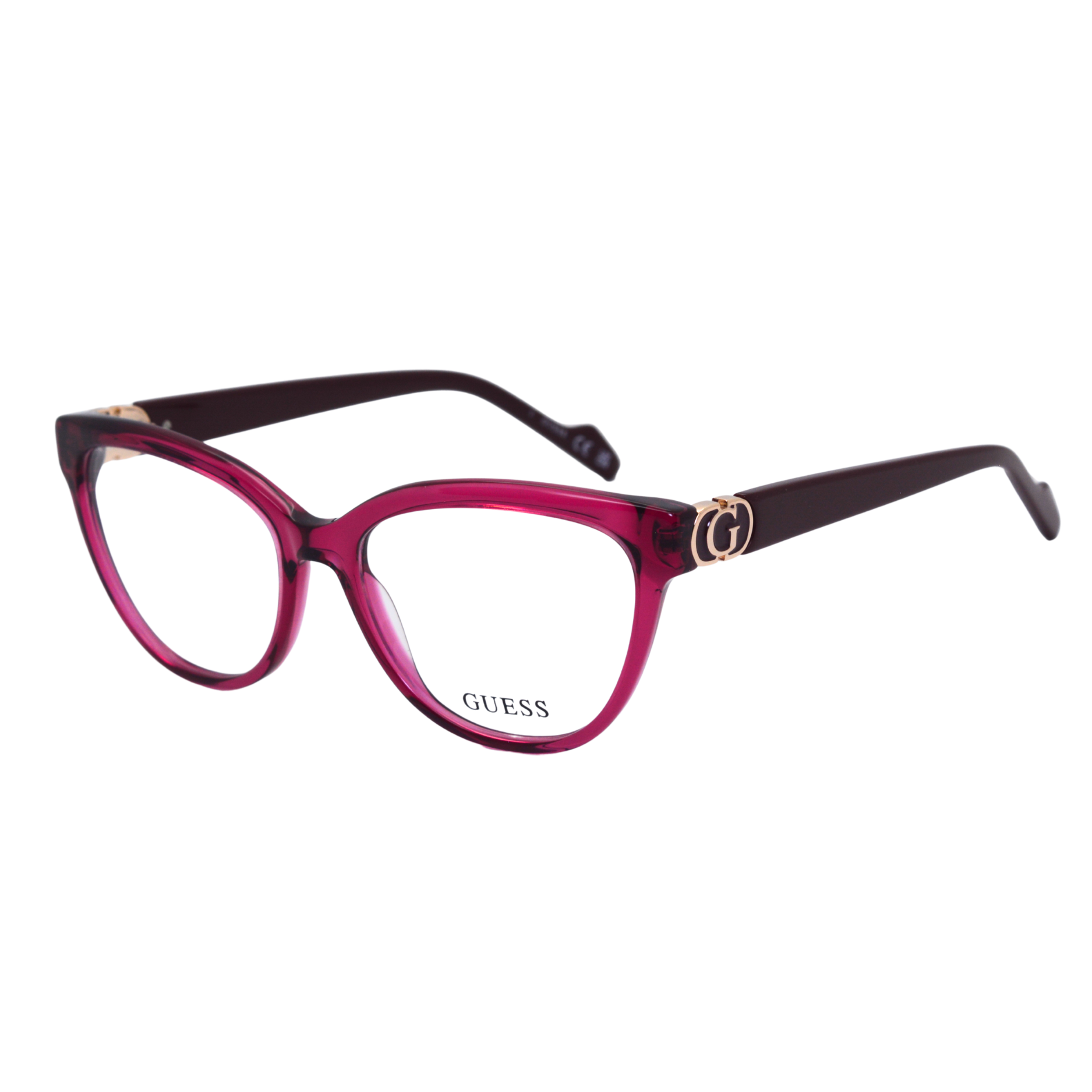 GUESS GU50422 081 - Fantasy Optics